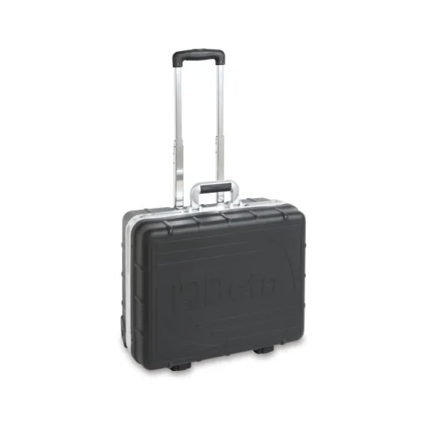 Beta 2036/TV Tool Trolley made of Thick Polypropylene, Aluminium ...