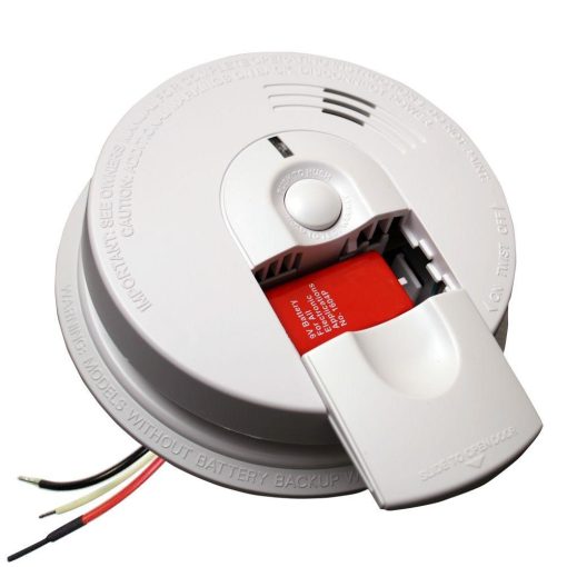 Ionization Smoke Detector - Exclusive Tech Drops | Limited Editions ...