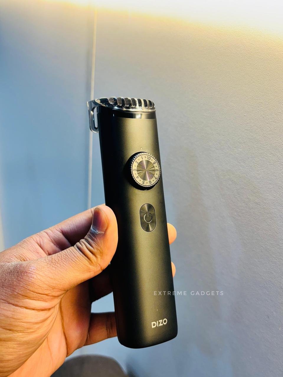 Realme DIZO Trimmer Neo With High Precision Trimming Original ...