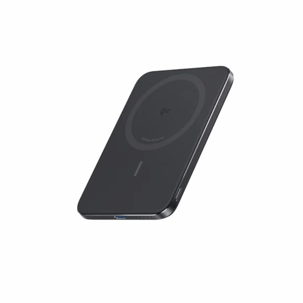 Anker Nano MagGo Qi2 15W 5000mAh Power Bank - Exclusive Tech Drops ...