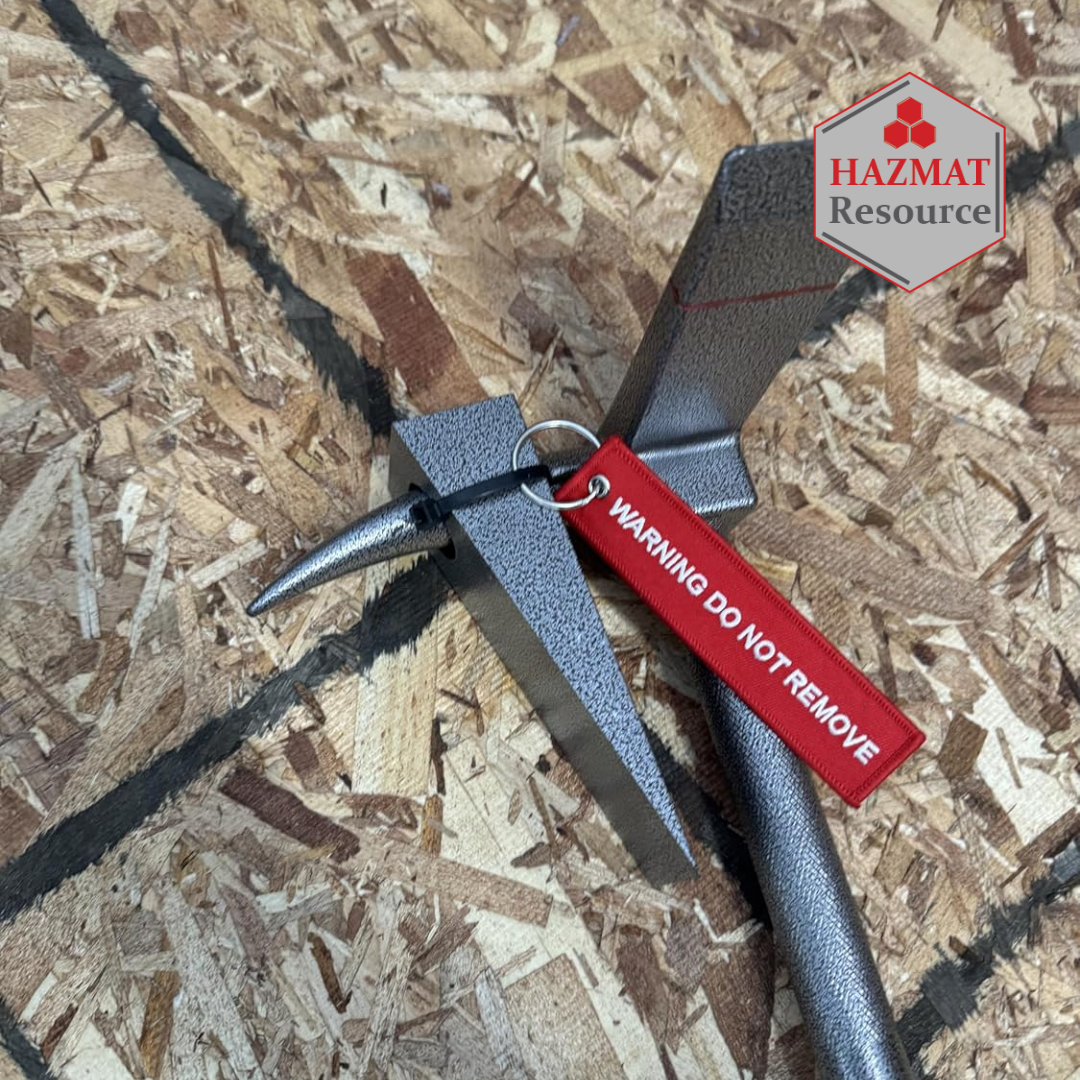 Halligan Bar – Firefighter Tool - Exclusive Tech Drops | Limited ...