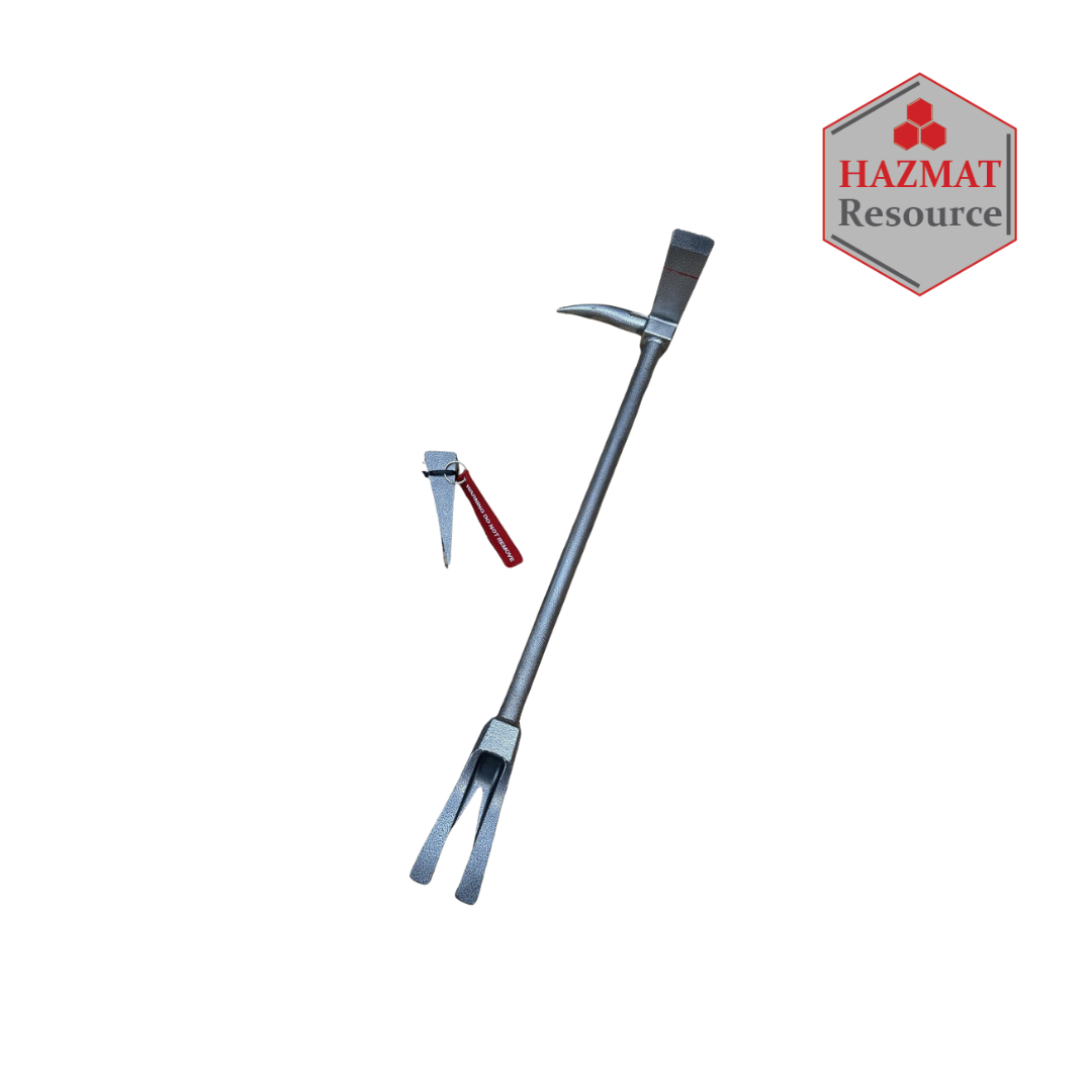 Halligan Bar – Firefighter Tool - Exclusive Tech Drops | Limited ...